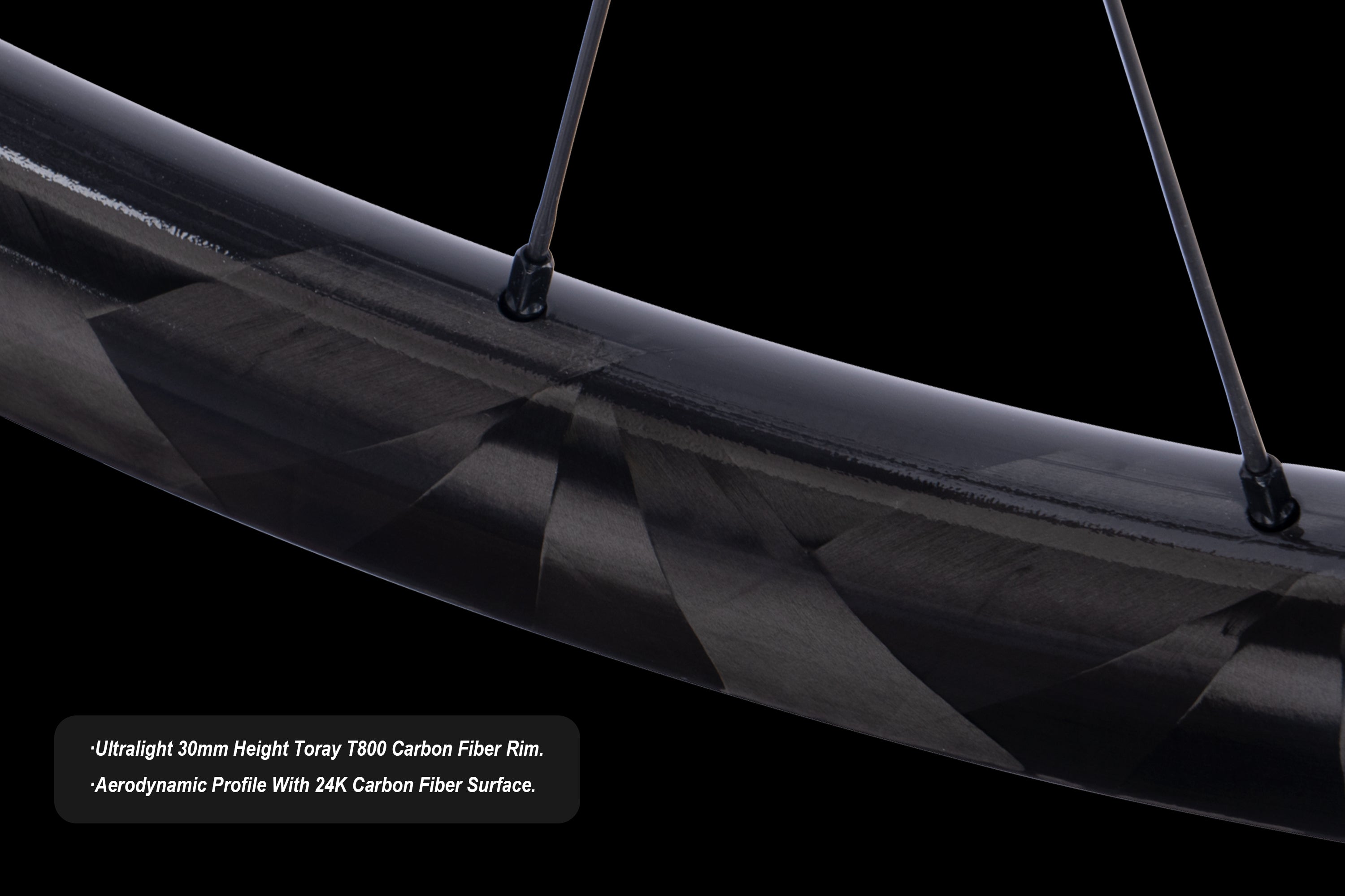 30mm Rim Depth – ElvesBikesAustralia