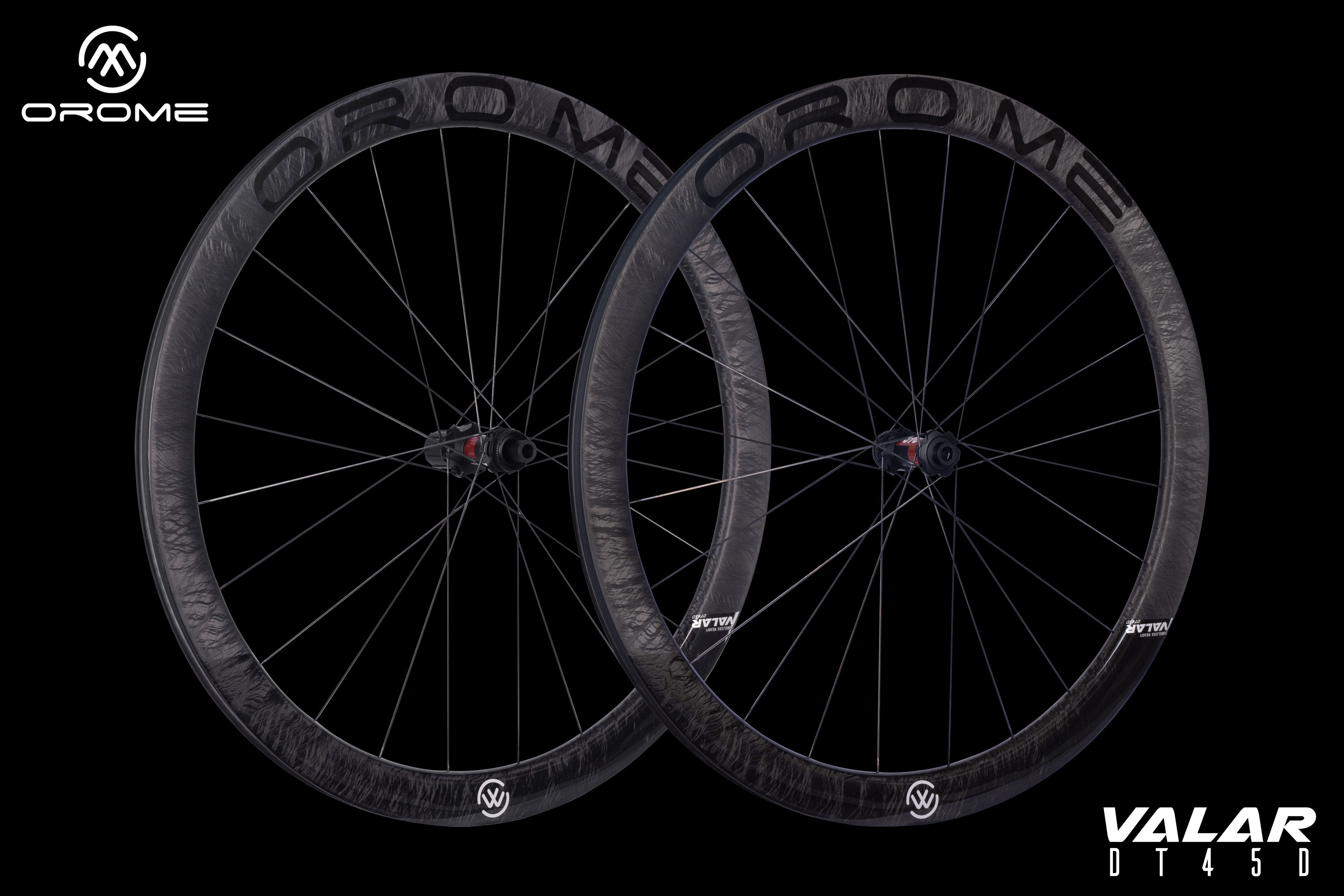 45mm Rim Depth – ElvesBikesAustralia