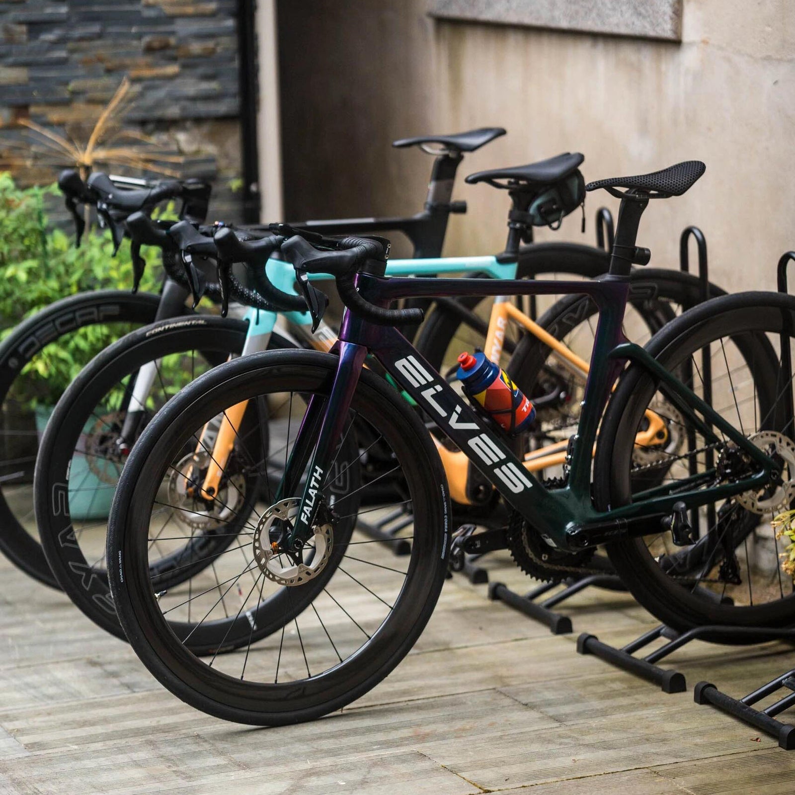 Elves Bikes Australia – ElvesBikesAustralia