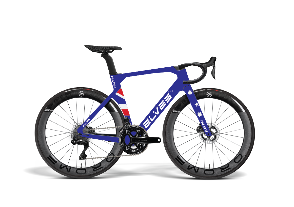 Elves Bikes Australia – ElvesBikesAustralia