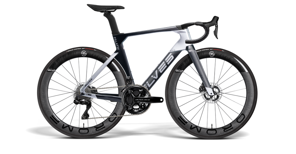 Elves Frames – ElvesBikesAustralia